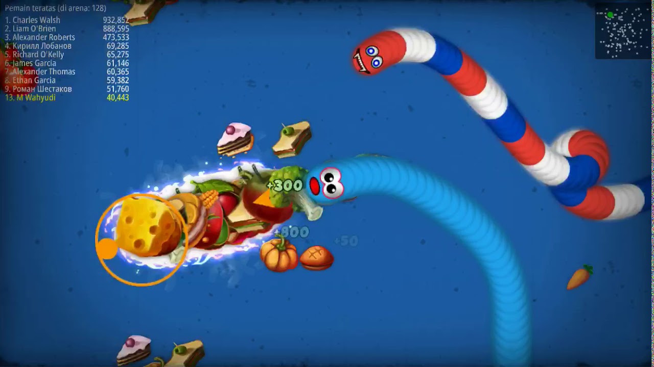 Asik nya main game ini - YouTube