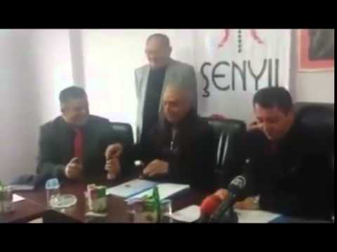 Canlı Yayında Soda Kapağını Çakmakla Açarsan Böyle Olur