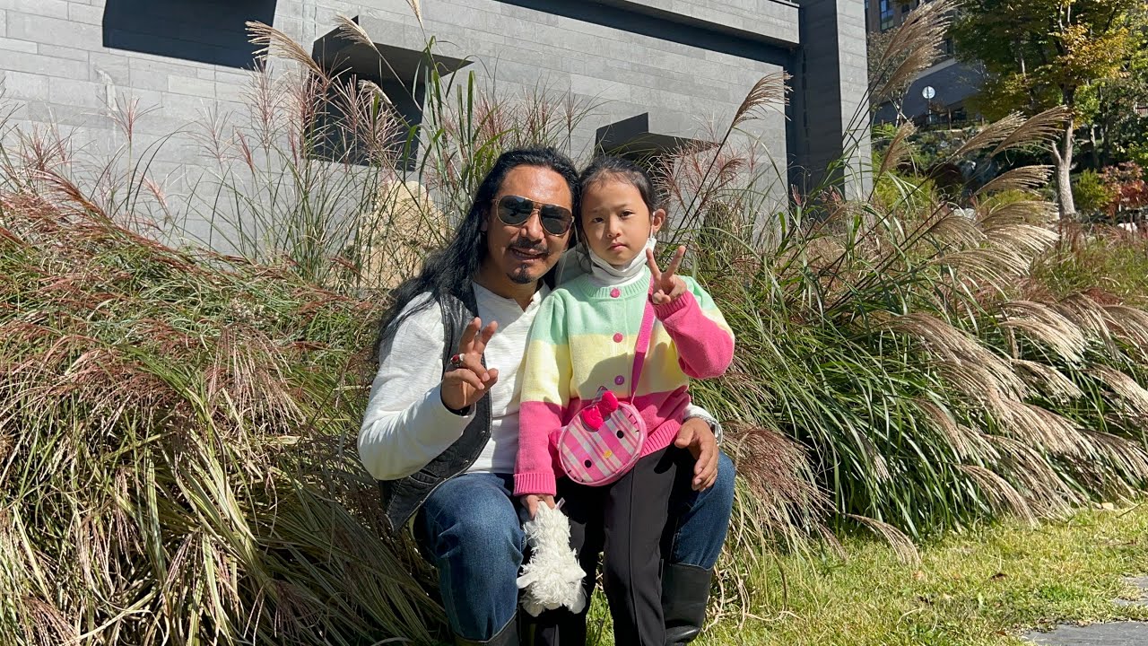 🌳Family Gathering Trip @포레스트 리솜 @Forest Resom PART 2 - YouTube