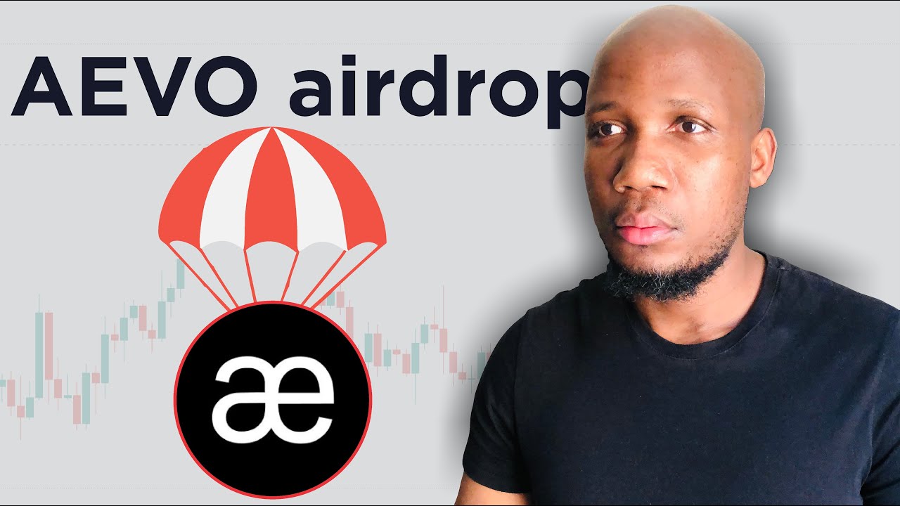 AEVO airdrop, DO THIS NOW! - YouTube