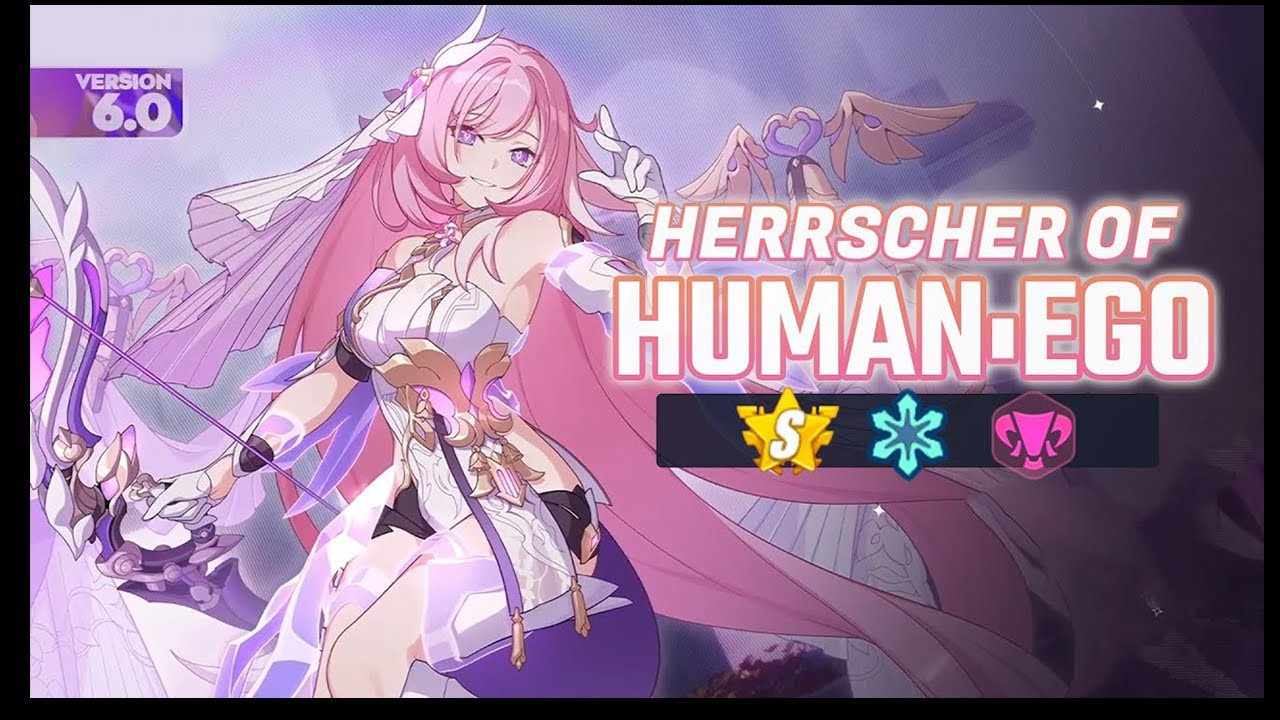 ¿Vale la Pena?-Review Elysia Herrscher of Human:Ego+Recomendaciones ...