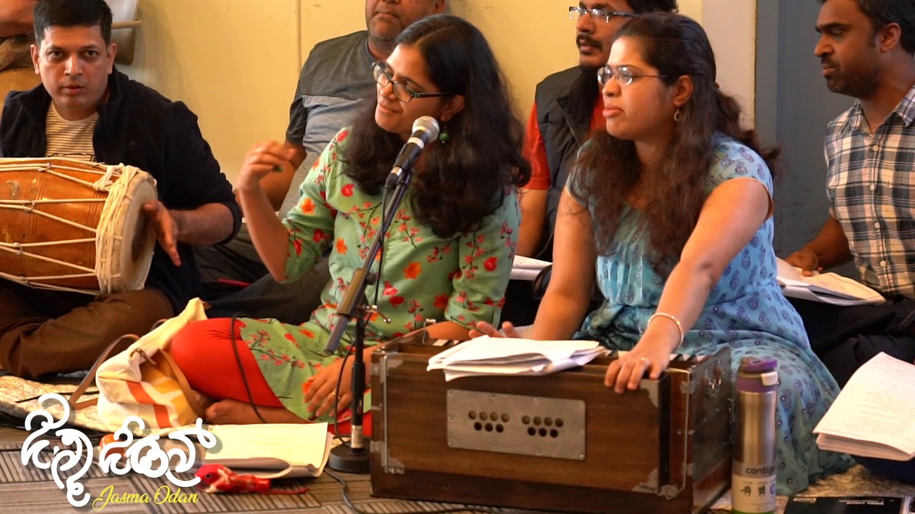 Jasma Odan: Music Teaser - YouTube