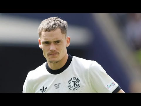 Kooxda Liverpool oo la soo wareegaysa Florian Wirtz 116 Million - YouTube