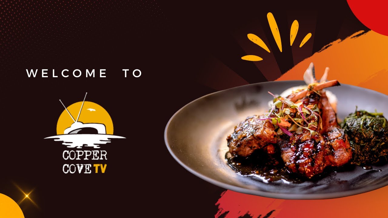 Welcome to Copper Cove TV - YouTube