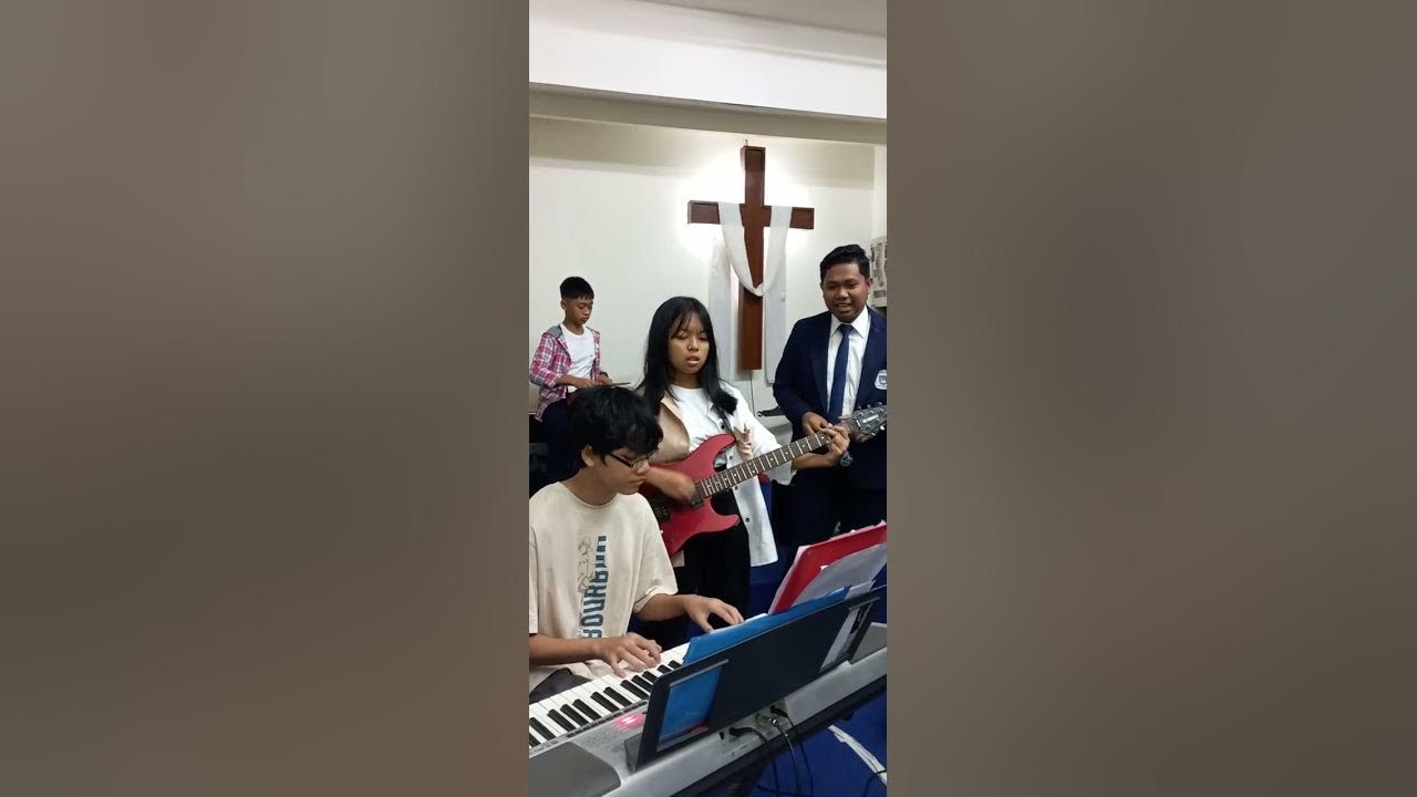 laskar Kristus - YouTube