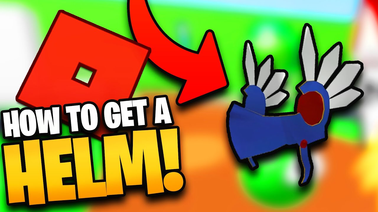 How to get the *FREE* Valkyrie Helm on Roblox *EASY METHOD* - YouTube