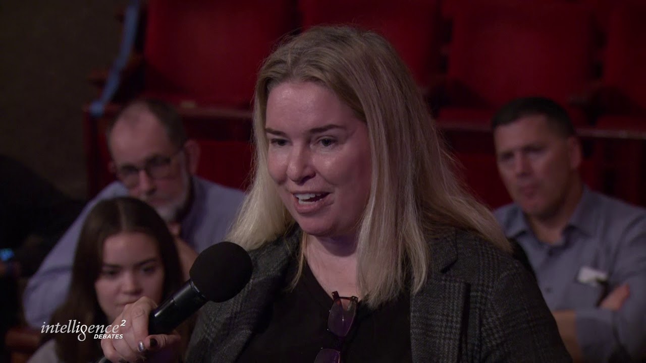 Wired’s Virginia Heffernan asks about speech regulations and social ...