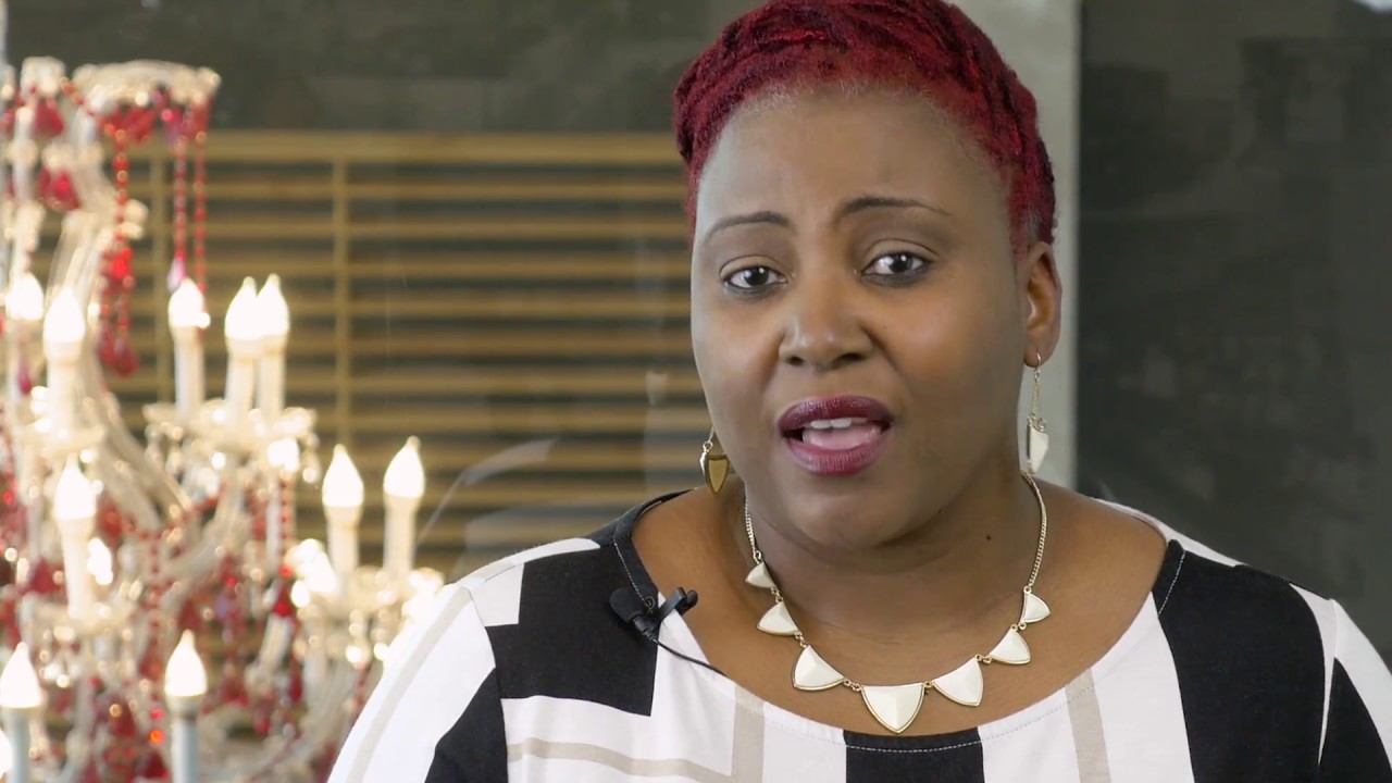 RESET # 7 - Creative power of the imagination with Apostle Debbie Viggs ...