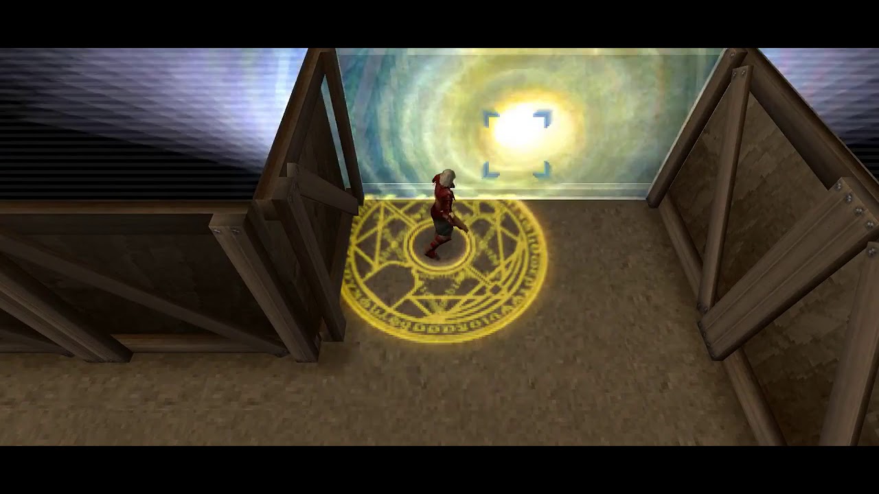 Dungeon Maker Hunting Ground クロニクル オブ ダンジョンメーカー ULJM 05172 PPSSPP ...