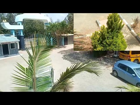 NANYUKI SCHOOL /A short tour in The Most selected school in Kenya ...