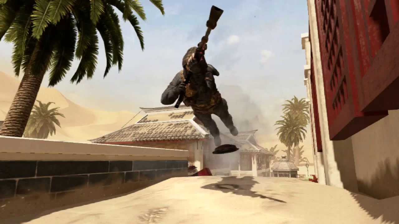 [COD BO2] Buncy Betty Bug. - YouTube