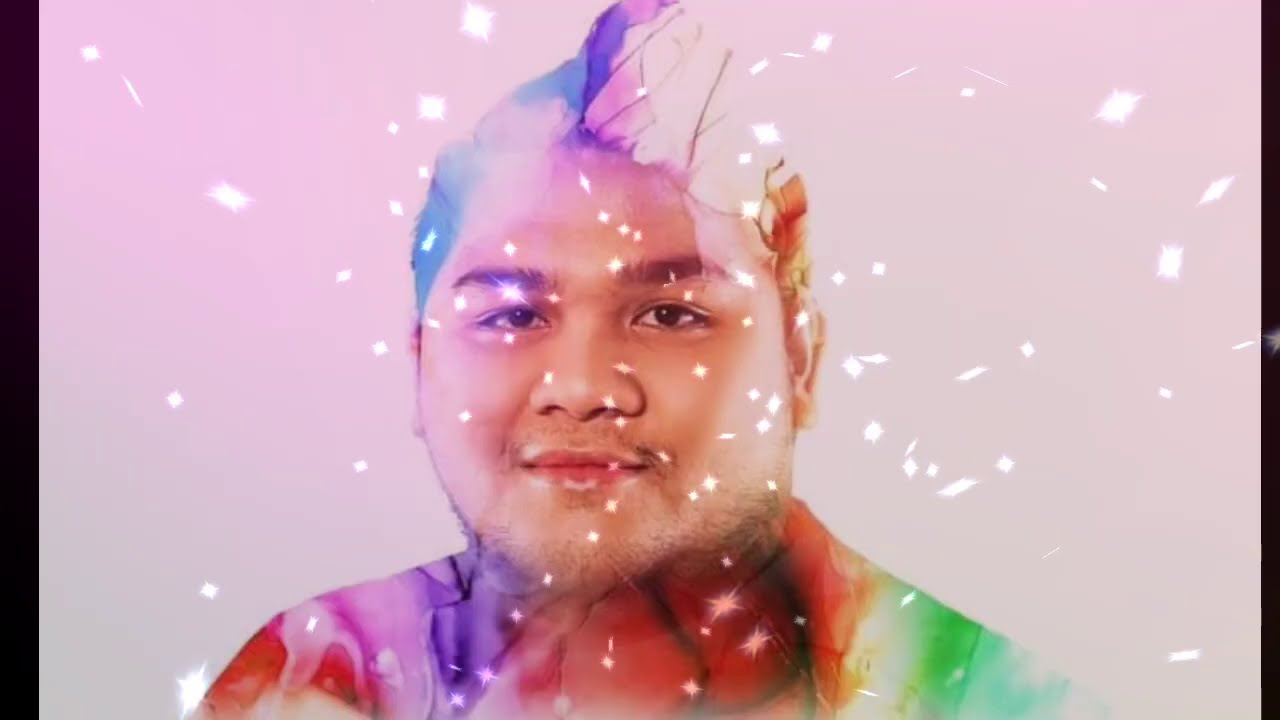 Video tribute for Lloyd Cadena - YouTube