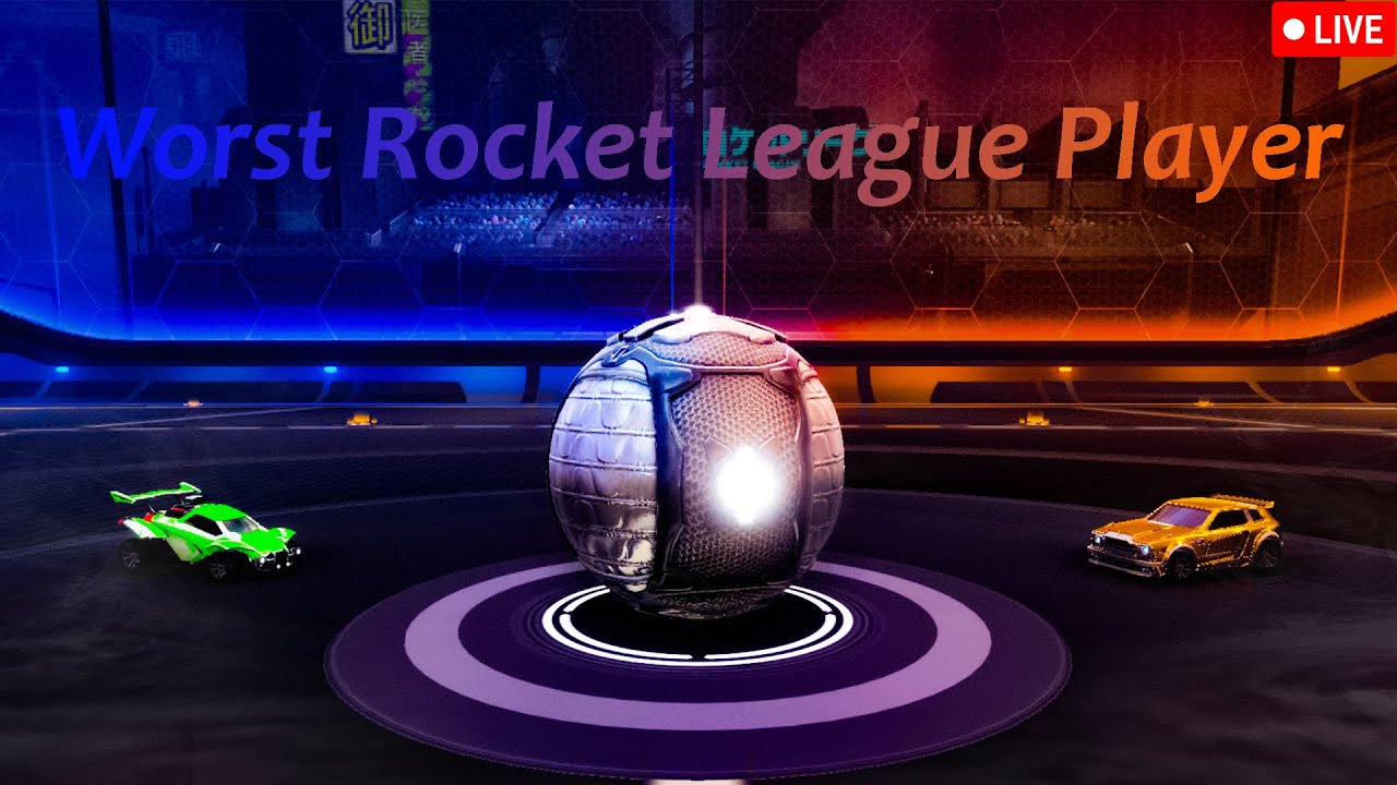 Playing on PC!! !points, Come thru!! #rocketleague - YouTube