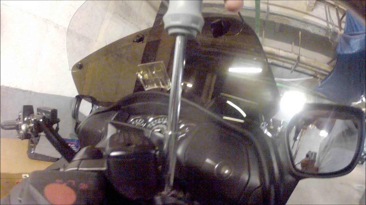 Brakeaway Cruise Control F6B - YouTube