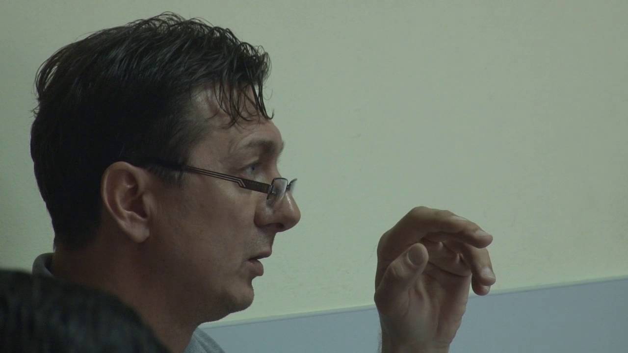 Simon Loftus Basic offensive formation - FIVB Coaches Course Level 1 (2 ...