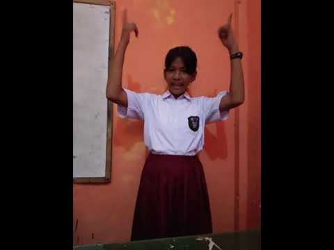 ujian Praktek Agama Kristen anak sd 050772 Pkln Susu
