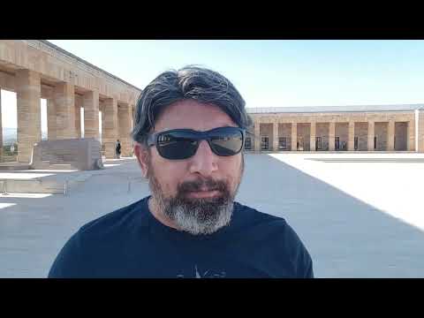 ANKARANIN BAŞKENT OLUŞU 13 EKIM 1923