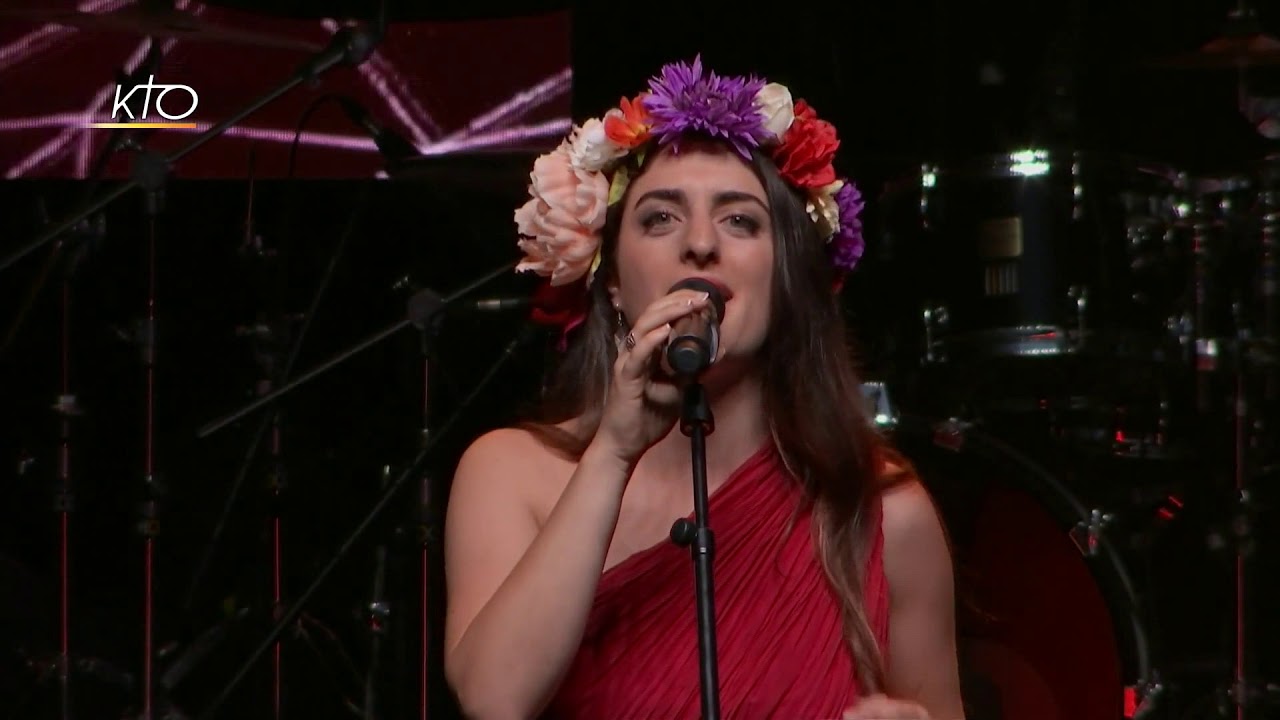 VICTORIA PICONE - Killer - YouTube