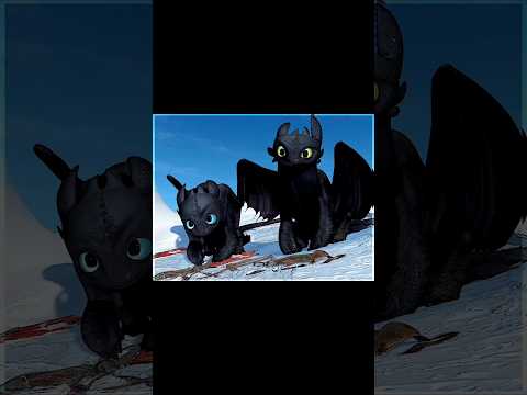 𝙒𝙝𝙖𝙩 𝙞𝙛... 𝘛𝘰𝘰𝘵𝘩𝘭𝘦𝘴𝘴 𝘤𝘰𝘮𝘦 𝘣𝘢𝘤𝘬 𝘸𝘪𝘵𝘩 𝘢 𝘧𝘦𝘮𝘢𝘭𝘦 𝘕𝘪𝘨𝘩𝘵 𝘍𝘶𝘳𝘺