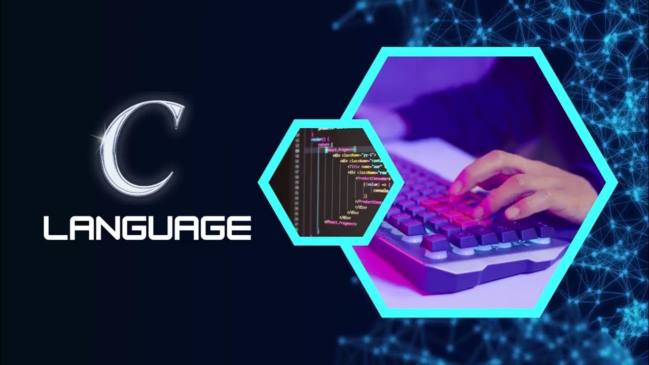 Introducing To C Programming Language And Setup Of Turbo C Youtube