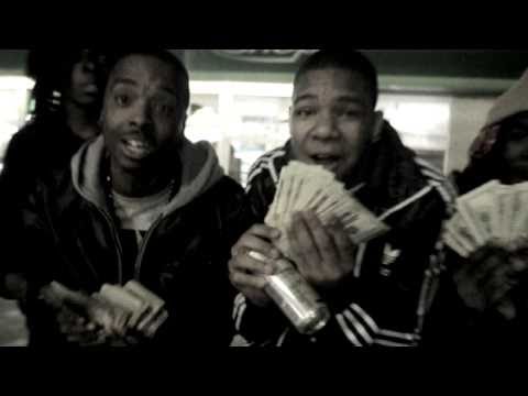 KWONY CASH FT JAKE & THUG \