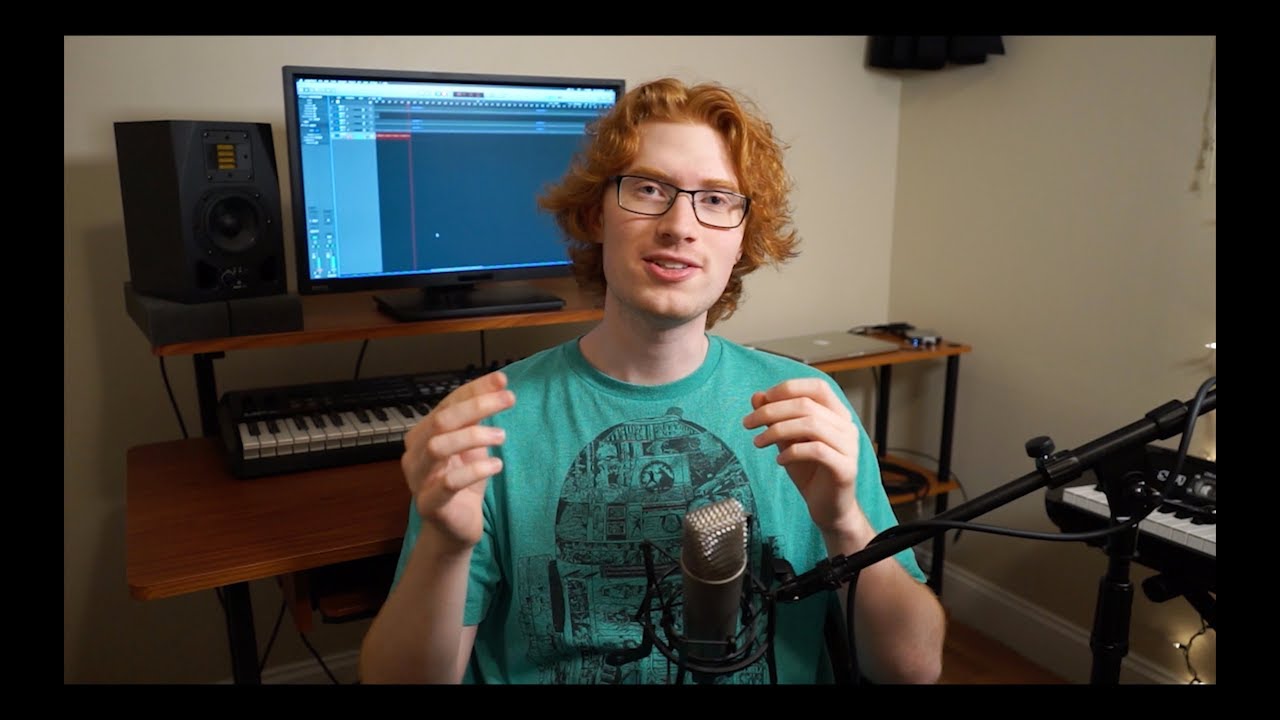 The Last One Penny Less video - 6 years in the making - YouTube