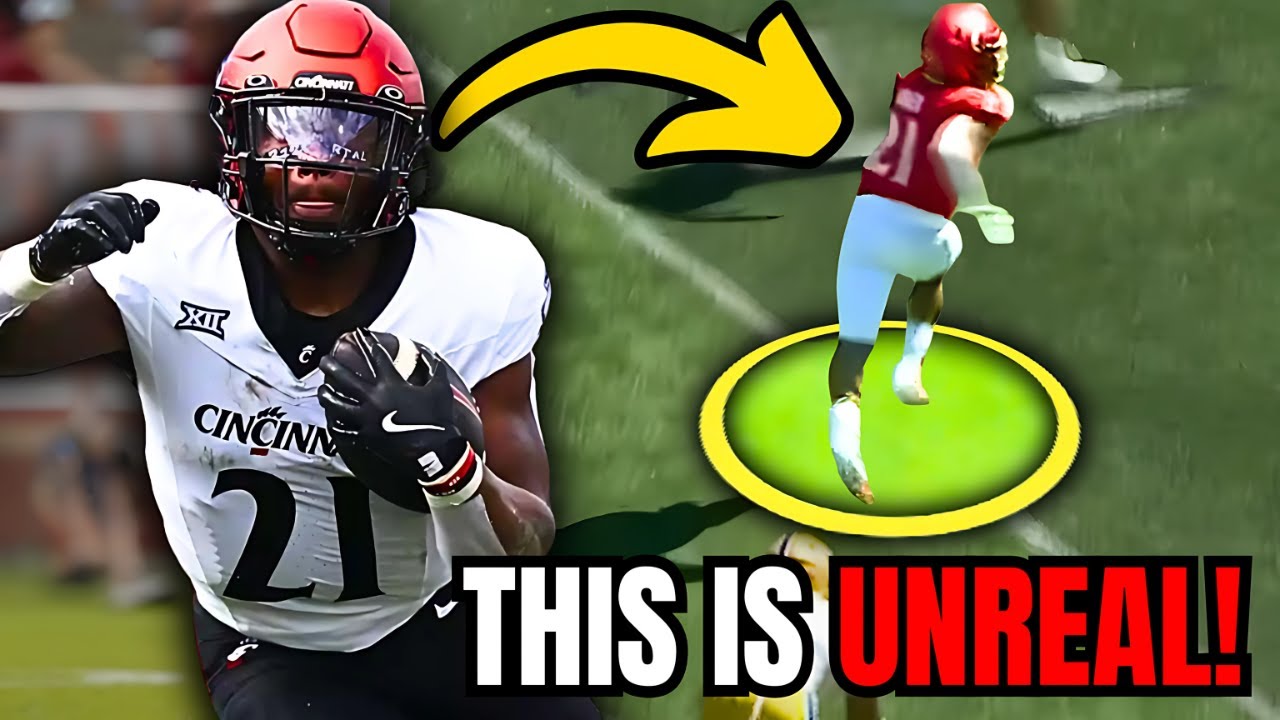 49ERS JUST SIGNED BEAST MODE 2.0: COREY KINER - YouTube