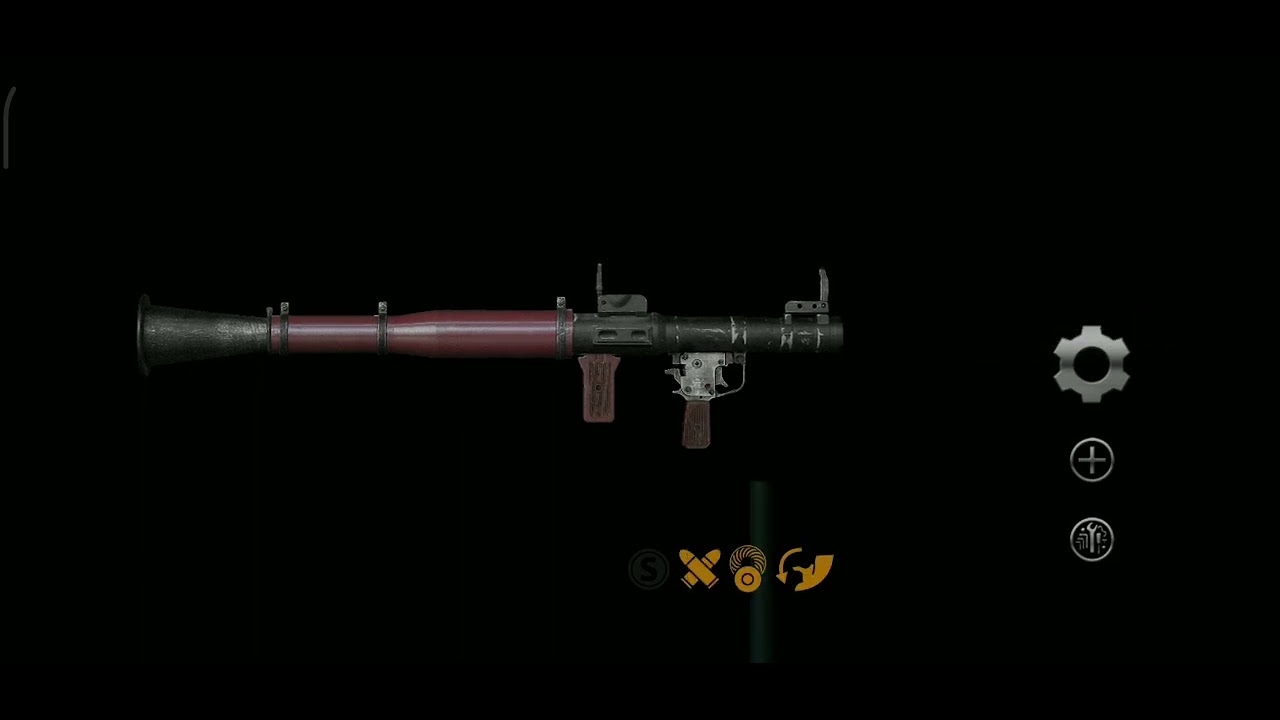 RRL-7 o el RPG #9 - YouTube