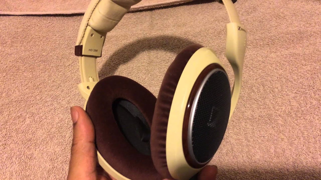 My Headphone Collection and Mini Impressions - YouTube