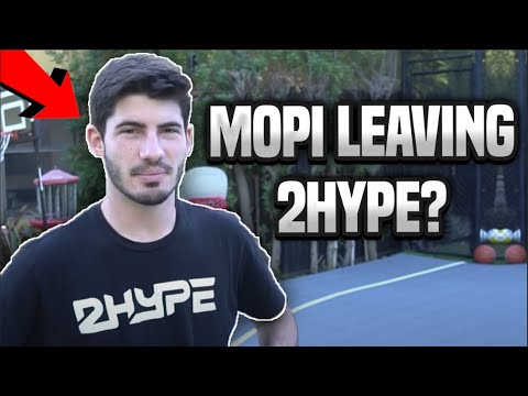 What Happened to MOPI From 2HYPE?! - YouTube