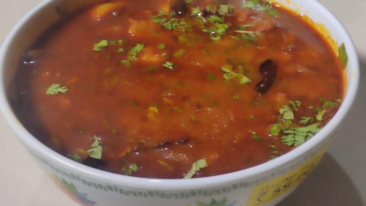 राजमा आलू की सब्जी आसान तरीका से बनाने की विधि| Rajma aloo Recipe ...