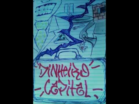 Dinheiro Capital - Mc Gusta