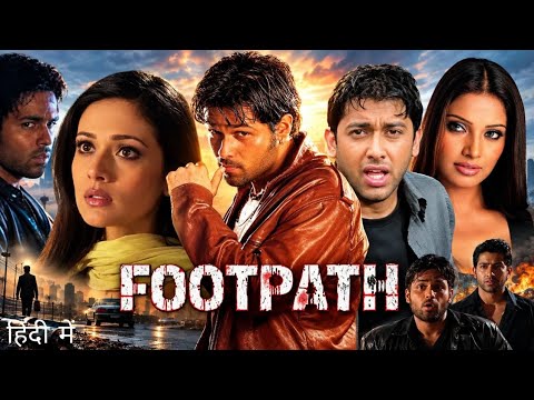 Footpath Full Movie | Aftab Shivdasani | Aparna Tilak | Aparna Tilak | Rahul Dev | Explained & Story