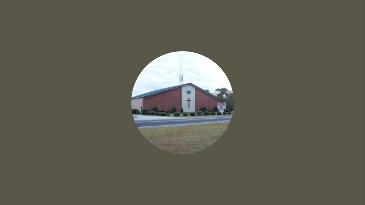 Wednesday Night Prayer Meeting- Bro Kenneth Dixon- Let The Lord Dig ...