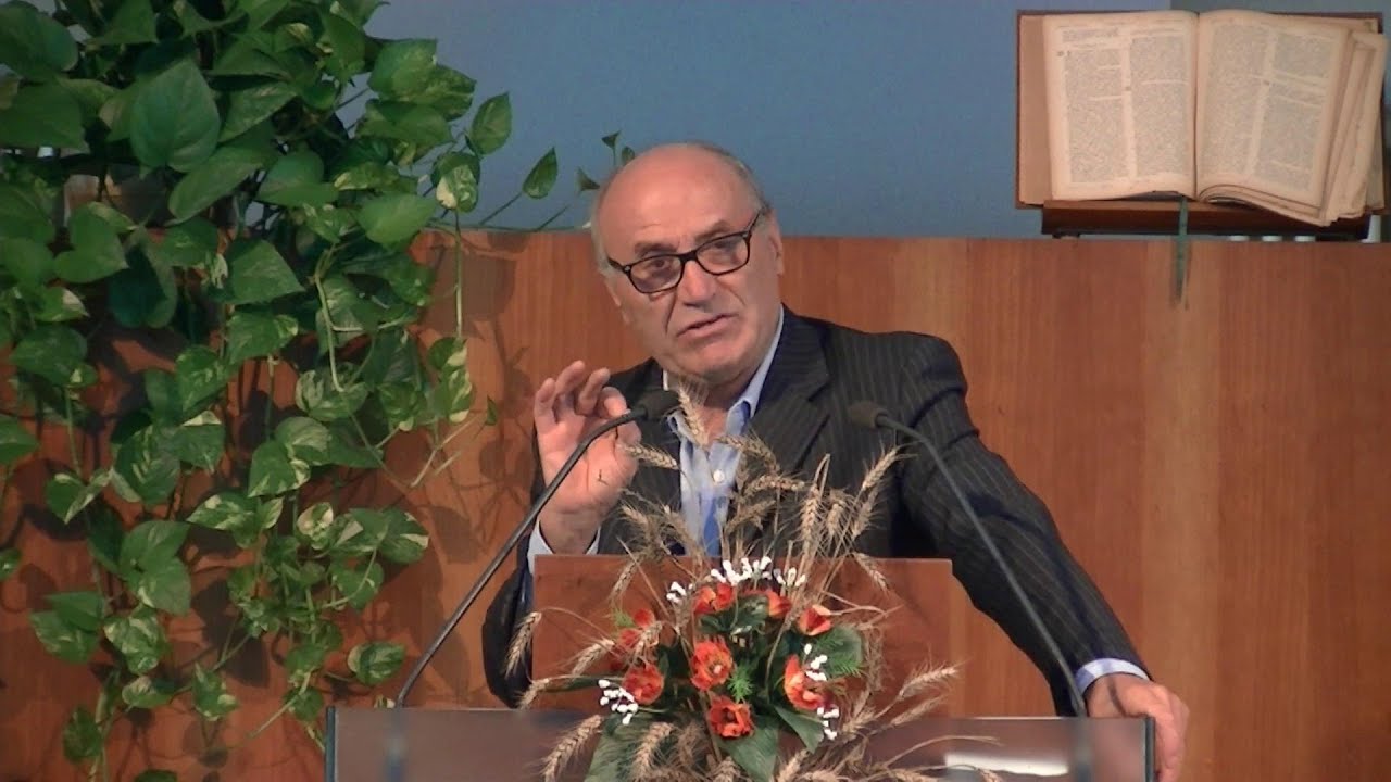 Comprendere, accogliere e perseverare - YouTube