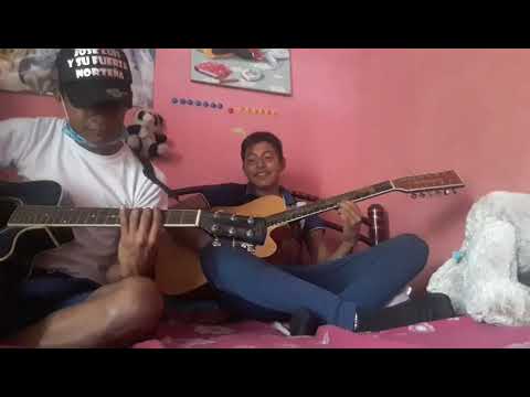 Sobrinos de ariel camacho requintiando te juro q te amo