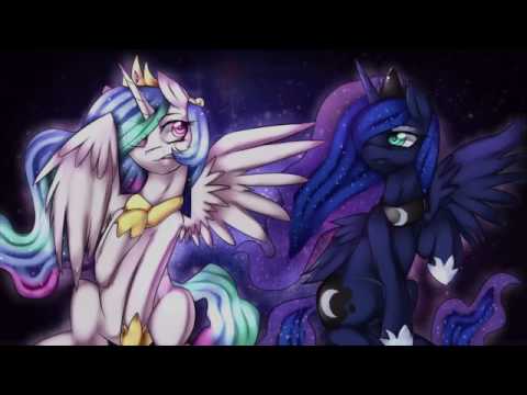 My little pony rap battle(3) - YouTube