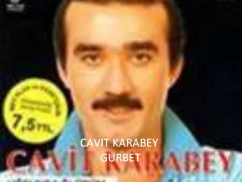 Caviy karabey gurbet