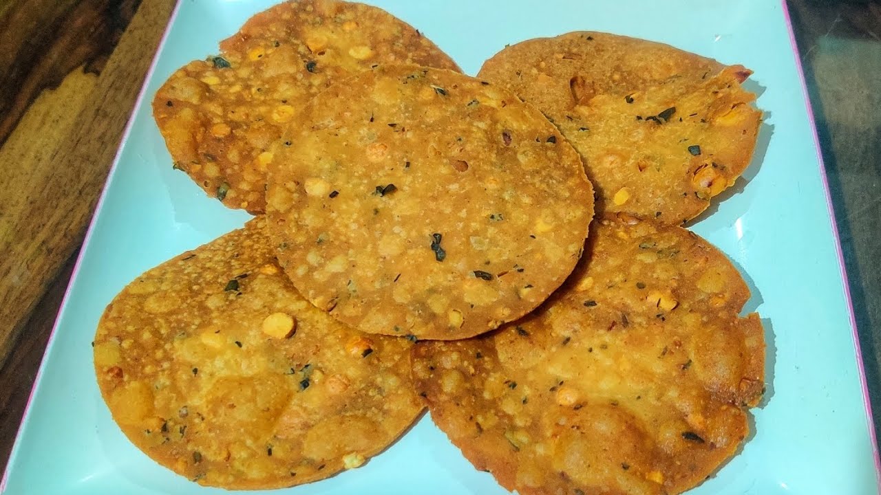 Nippattu Recipe in Kannada | Nippattu Maduva Vidhana | Nippat Masala ...