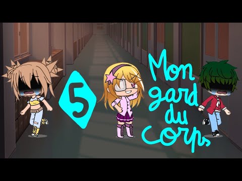 Mon garde du corps [épisode 5] |Gacha Life| (description) - YouTube