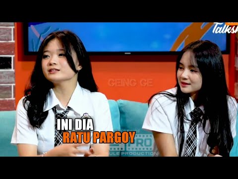 RATU PARGOY | INI BUKAN TALKSHOW