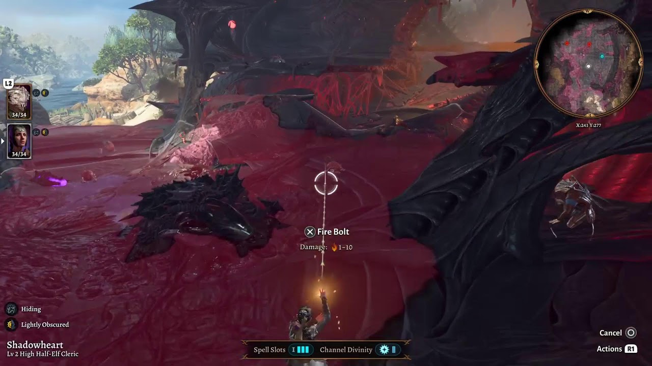 Baller Gate 3 - YouTube