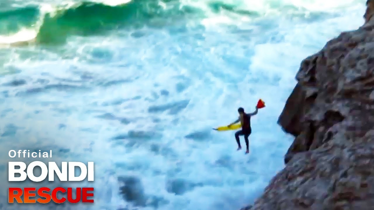 Intro - Bondi Rescue Season 7 Ep. 5 - YouTube
