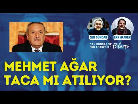 Mehmet Ağar taca mı atılıyor? Sebahattin Şirin gözaltısının arka planı