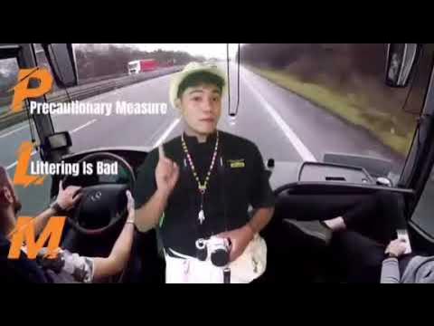 ELEC-1 TOUR GUIDING - INTRODUCTION AND OUTRODUCTION - YouTube