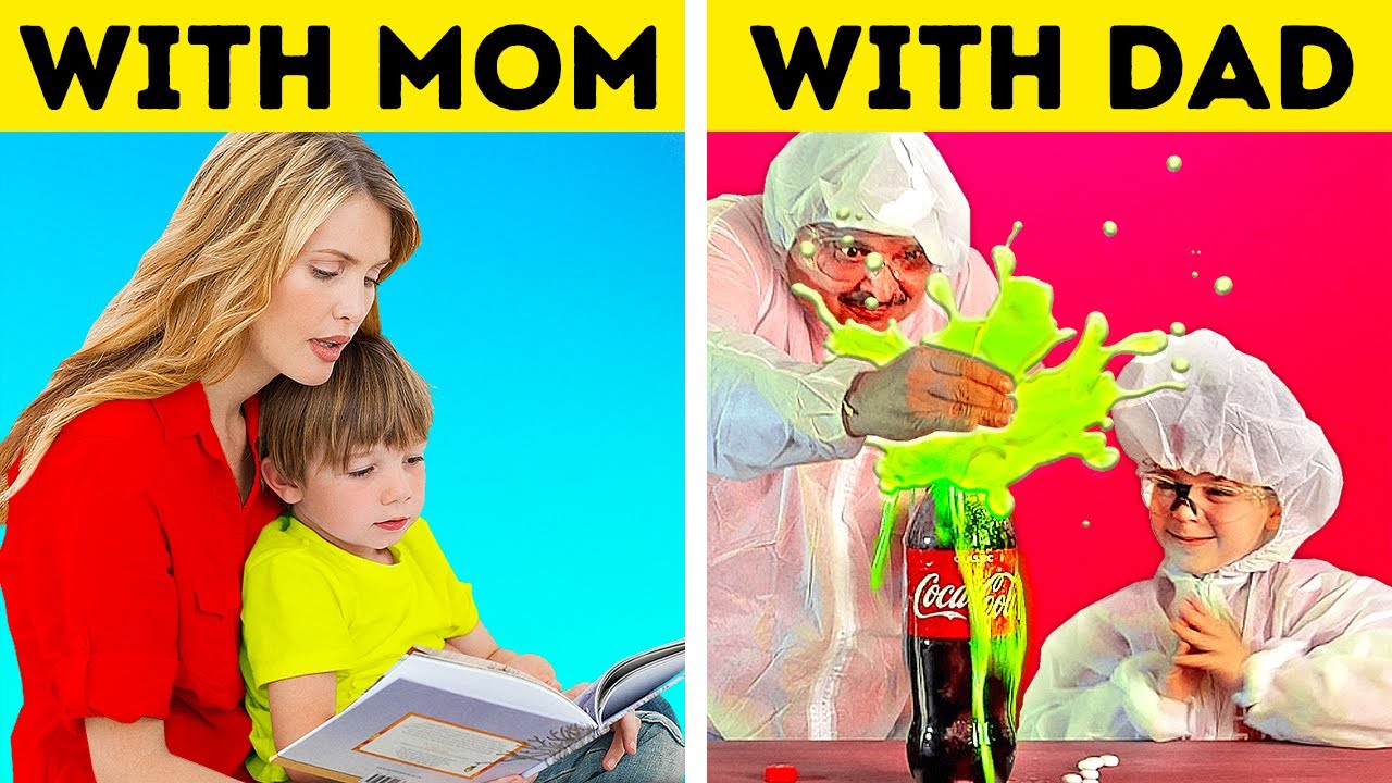 19 ABSOLUTELY RELATABLE THINGS ABOUT FAMILY YouTube 19-absolutely-relatable-things-about-family-youtube