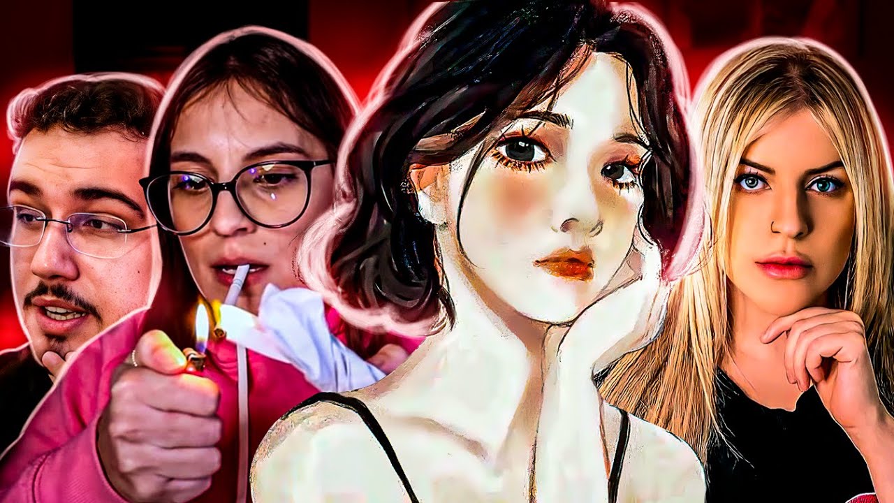 DRI PAZ, ME PROCESSA VAI (estou implorando) - YouTube