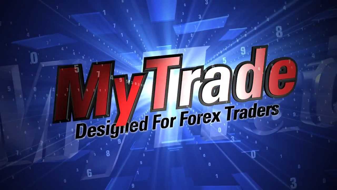 MyTrade Commercial - YouTube