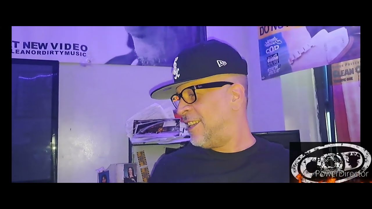 Cover Producer / Dj Spazo Hot 97 / TrapGuruDvd - YouTube