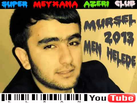 Mursel - Men helede 2013